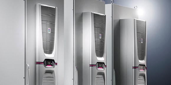 Control de la climatización en el Edge